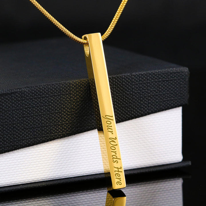 2 Sided 3D Stick Jewelry - Powderaddicts
